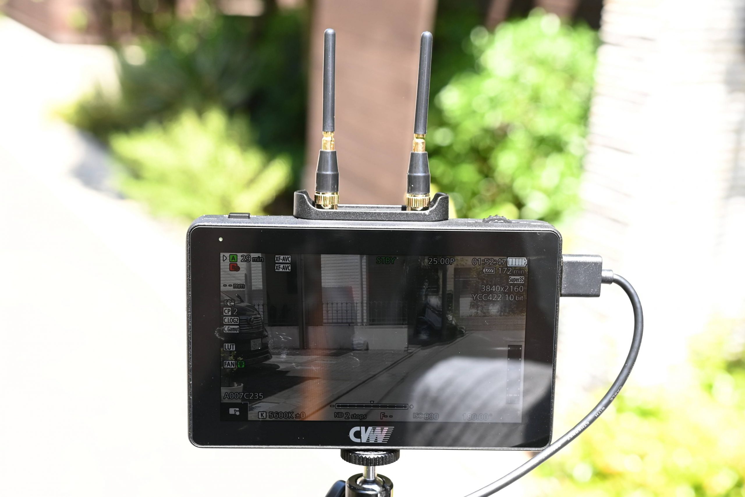 DSC 5897 - Newsshooter