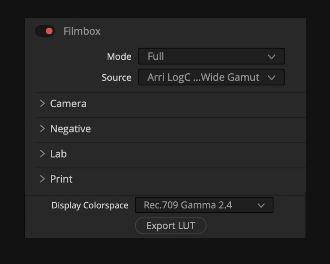 Video Village Filmbox - Newsshooter