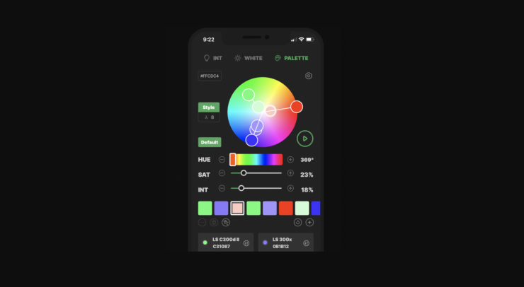 Sidus link App 1.6 is now available for iOS - Newsshooter