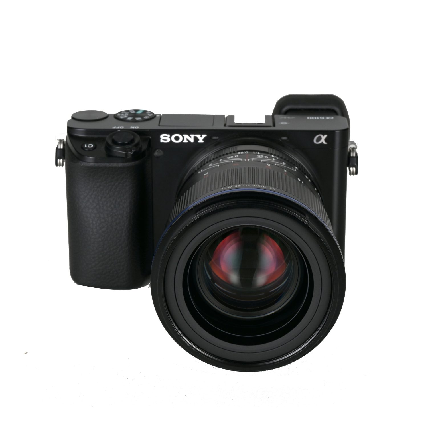 Sony E on camera 05 - Newsshooter