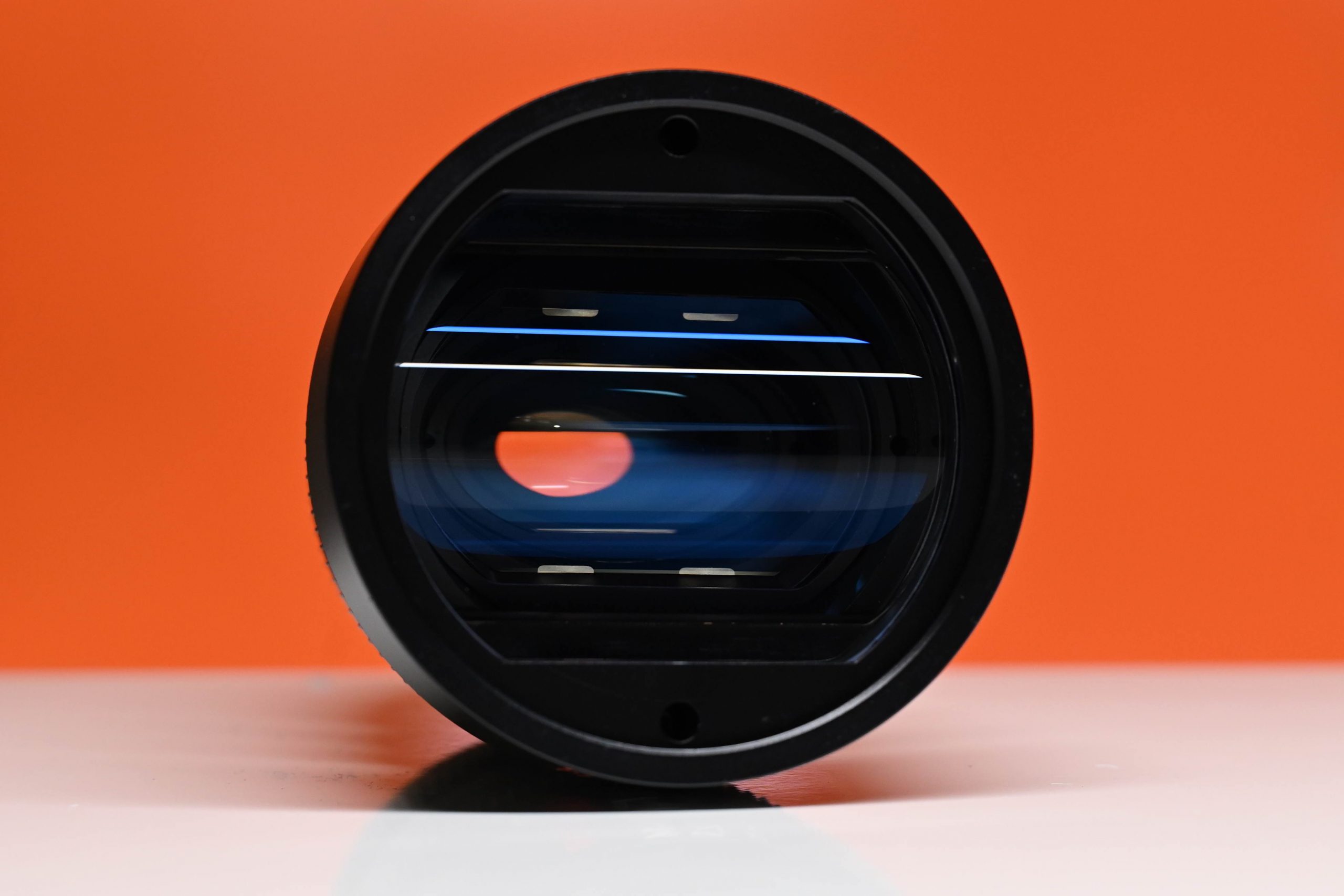 Vazen 50mm T2.1 1.8x Anamorphic Lens Review - Newsshooter