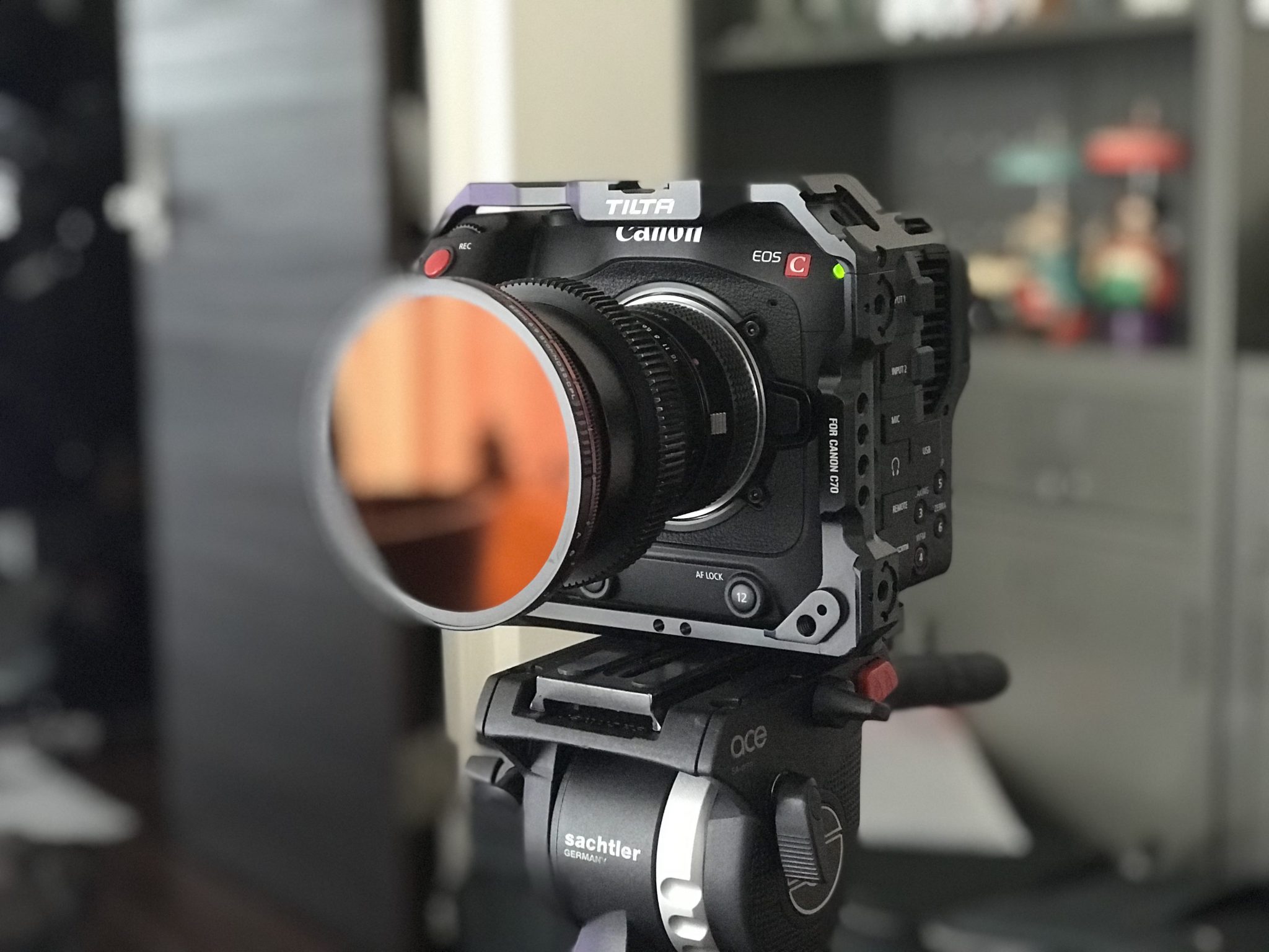 Freewell Versatile Magnetic VND 7-in-1 Filter System - Newsshooter