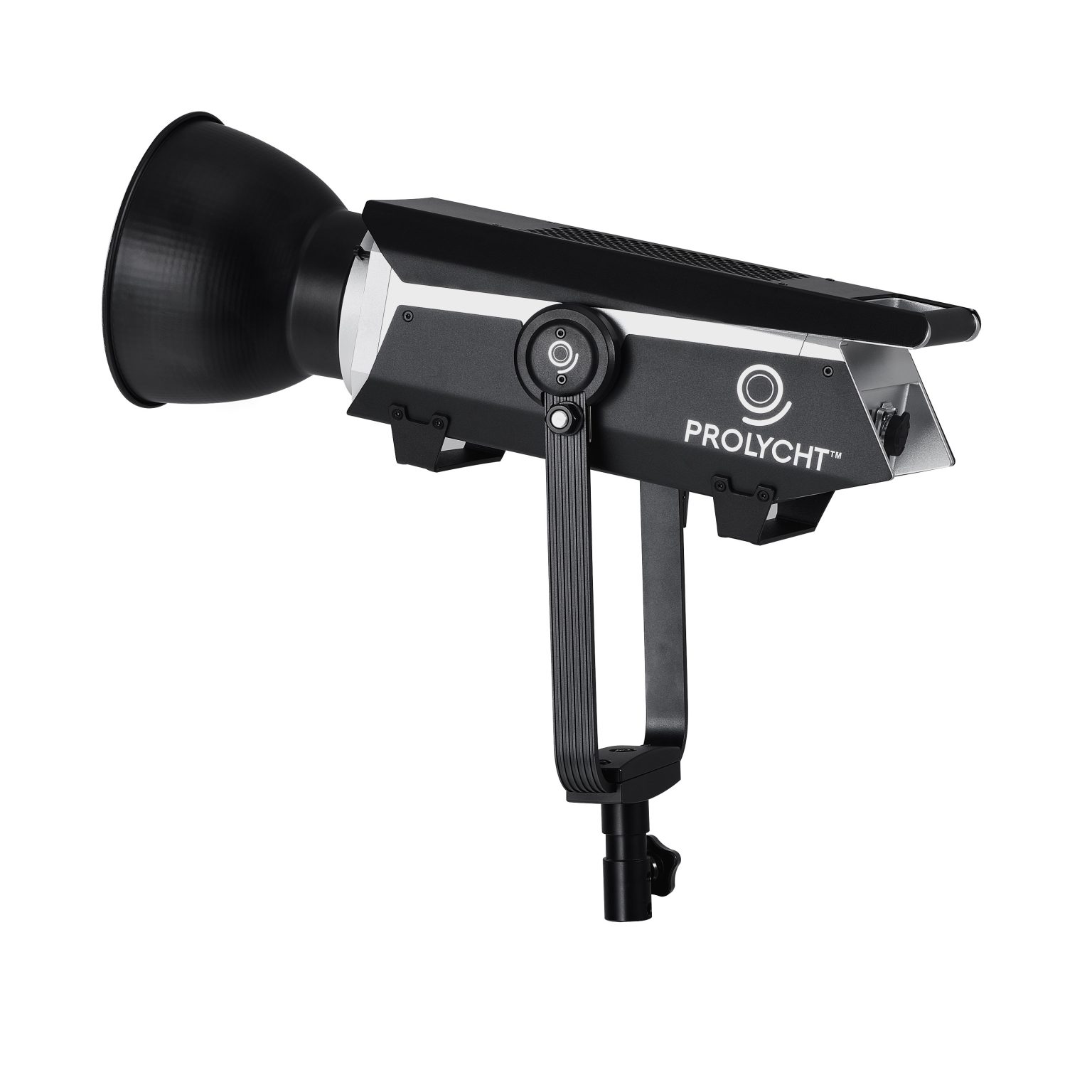 Prolycht Orion 300 FS Full Color RGBACL Spotlight - Newsshooter