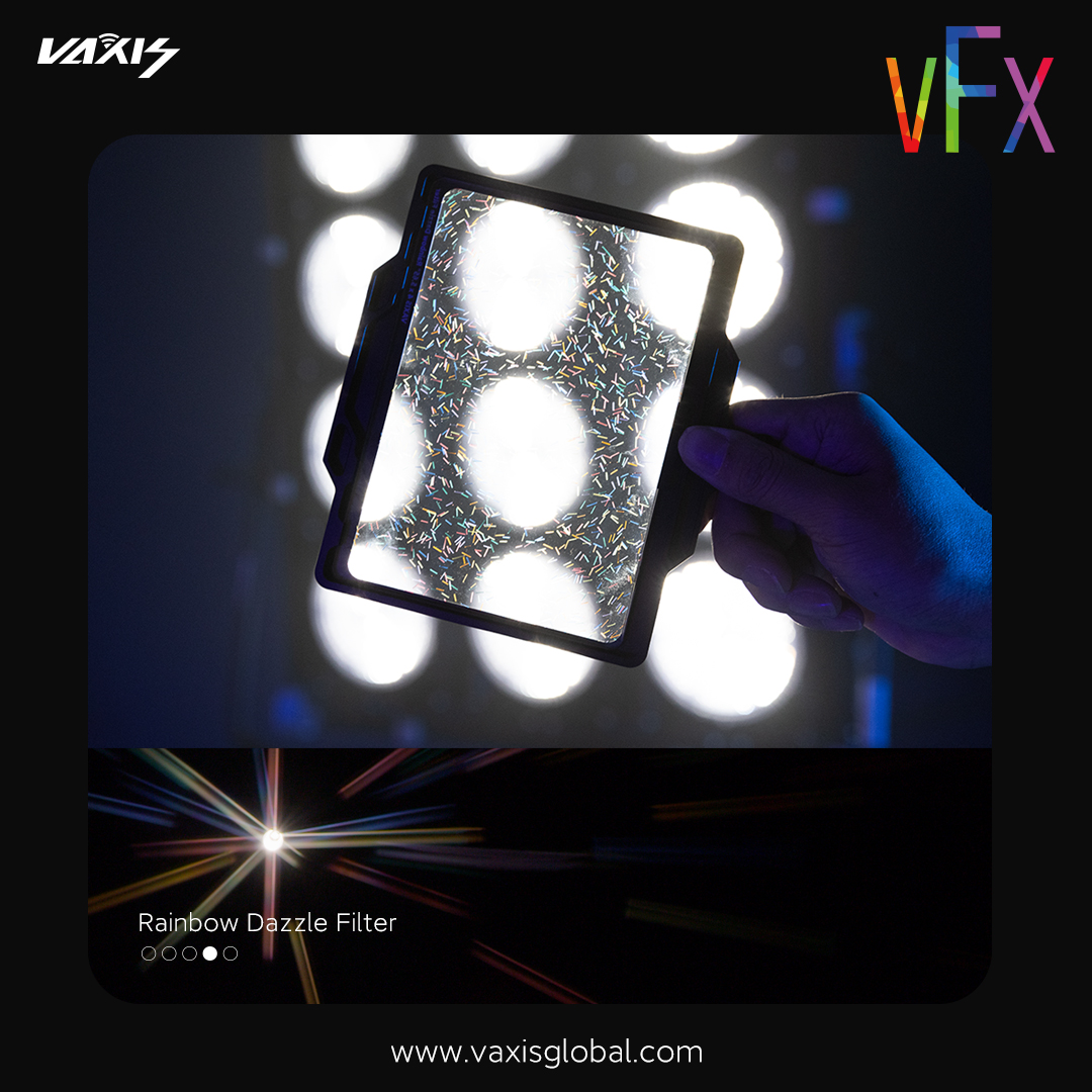 Vaxis FX Filters - Newsshooter