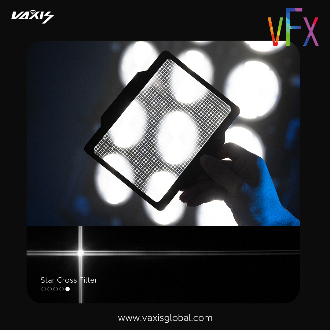 Vaxis FX Filters - Newsshooter