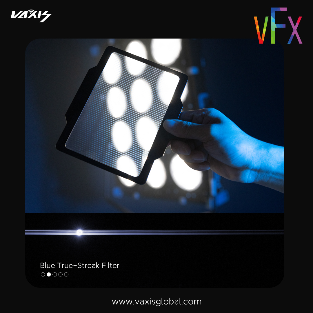 Vaxis FX Filters - Newsshooter