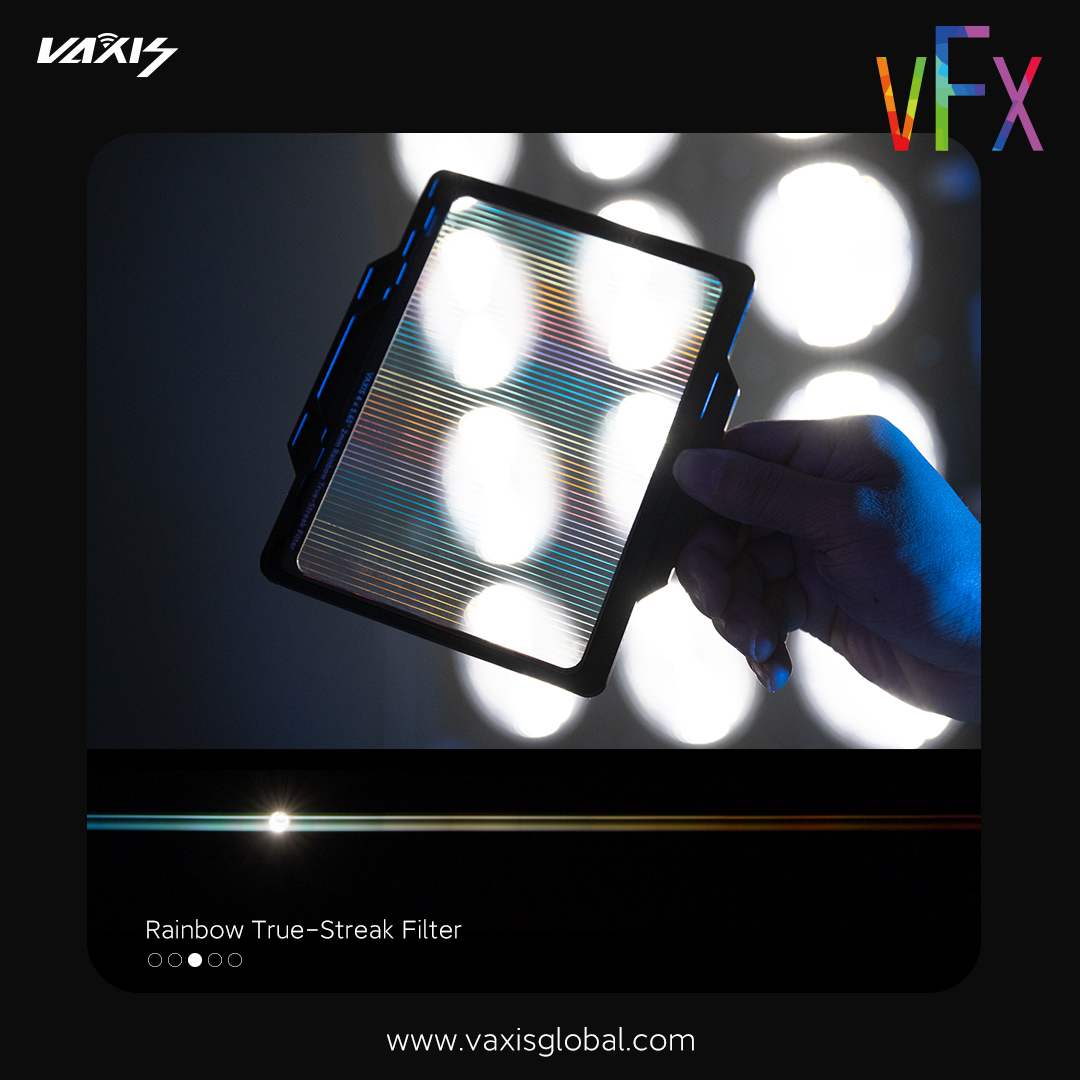 Vaxis FX Filters - Newsshooter