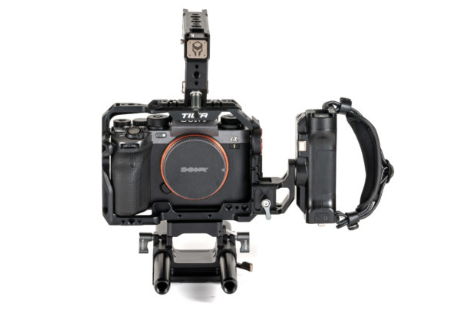 Tilta Tactical Camera Cages For Sony a1 - Newsshooter