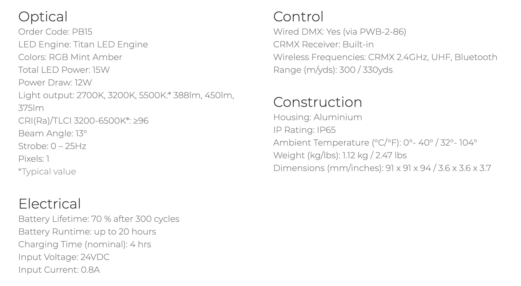 Astera PixelBrick - Newsshooter