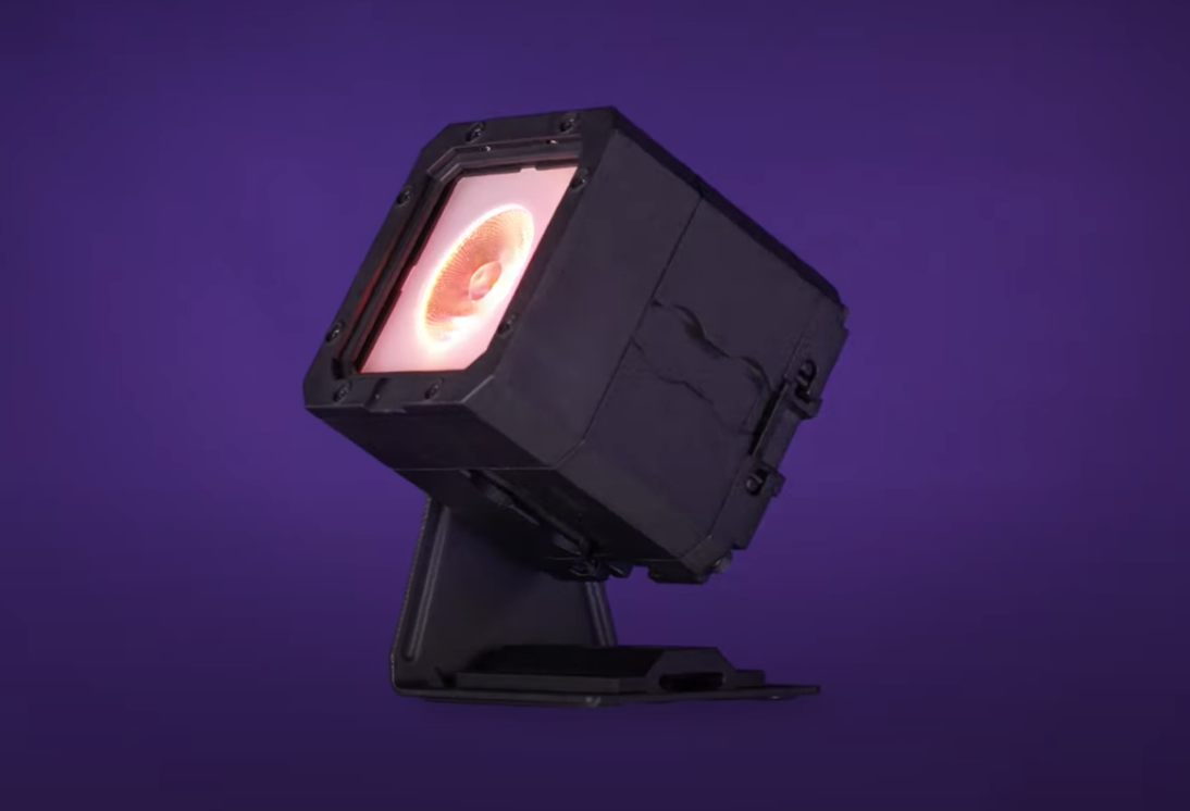 Astera PixelBrick - Newsshooter