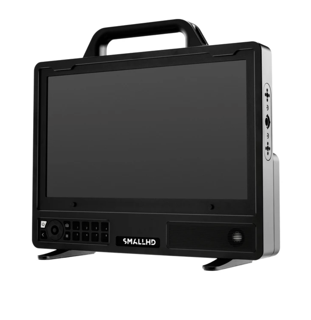 SmallHD Cine 13– 4K 13-inch high-bright monitor - Newsshooter