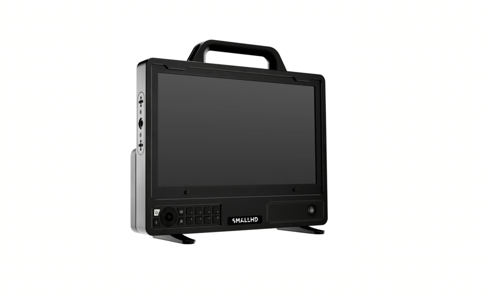 SmallHD Cine 13– 4K 13-inch high-bright monitor - Newsshooter