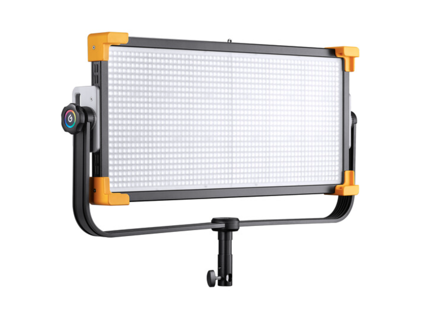 Godox LD75R, LD150RS & LD150R RGB LED Panel Lights - Newsshooter