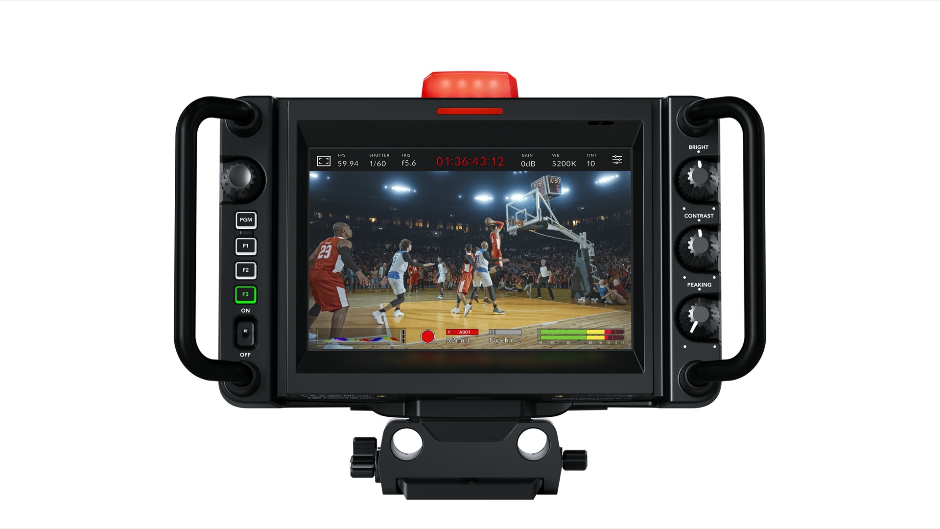Blackmagic Design announces Studio Camera 4K Pro, Studio Camera 4K Plus ...