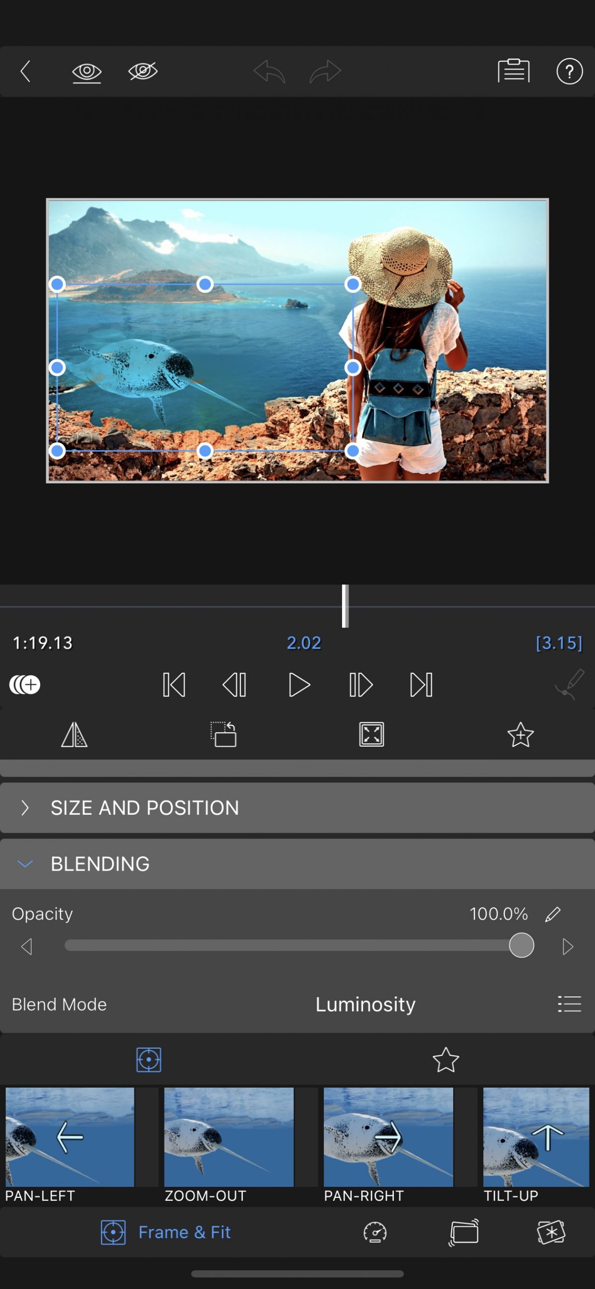 LumaFusion 3.0 - Newsshooter