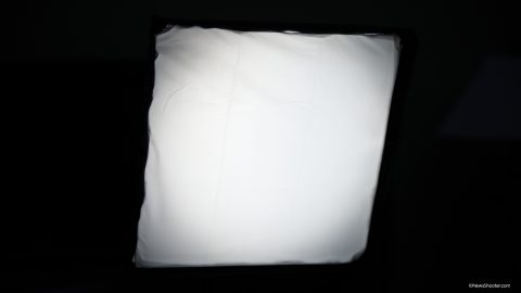 Aputure LS 60 Compact 14" Softbox Review - Newsshooter