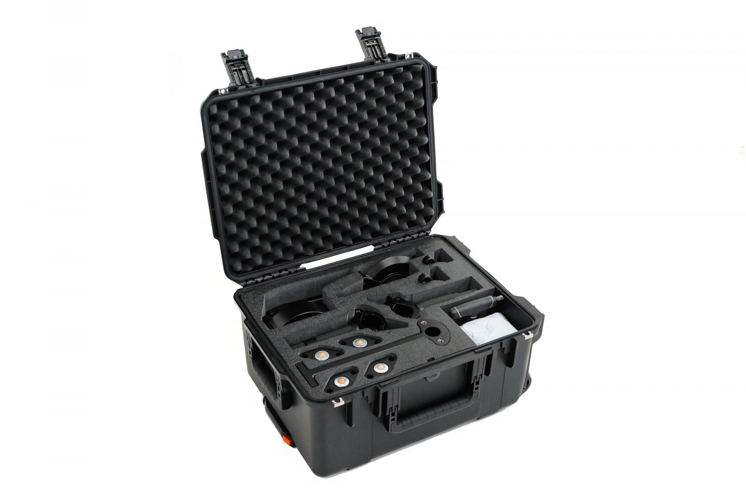 MotoCrane HYPER & RADICAL Remote Arms - Newsshooter