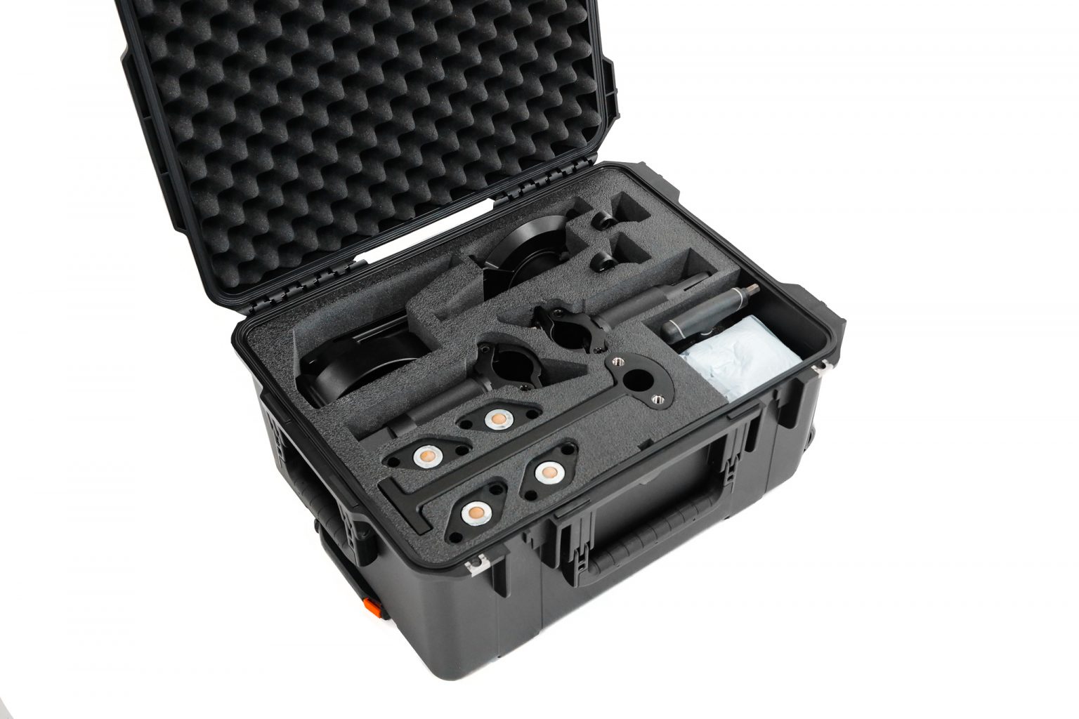 MotoCrane HYPER & RADICAL Remote Arms - Newsshooter