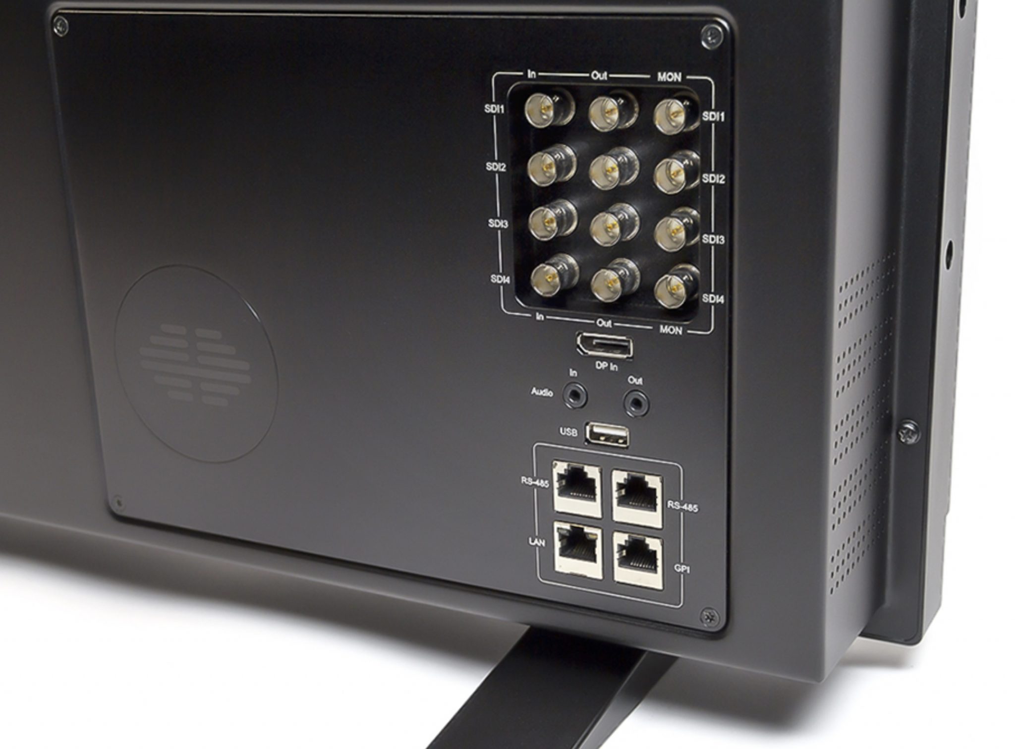 Flanders Scientific XM312U- 5,000nit HDR Mastering Monitor - Newsshooter