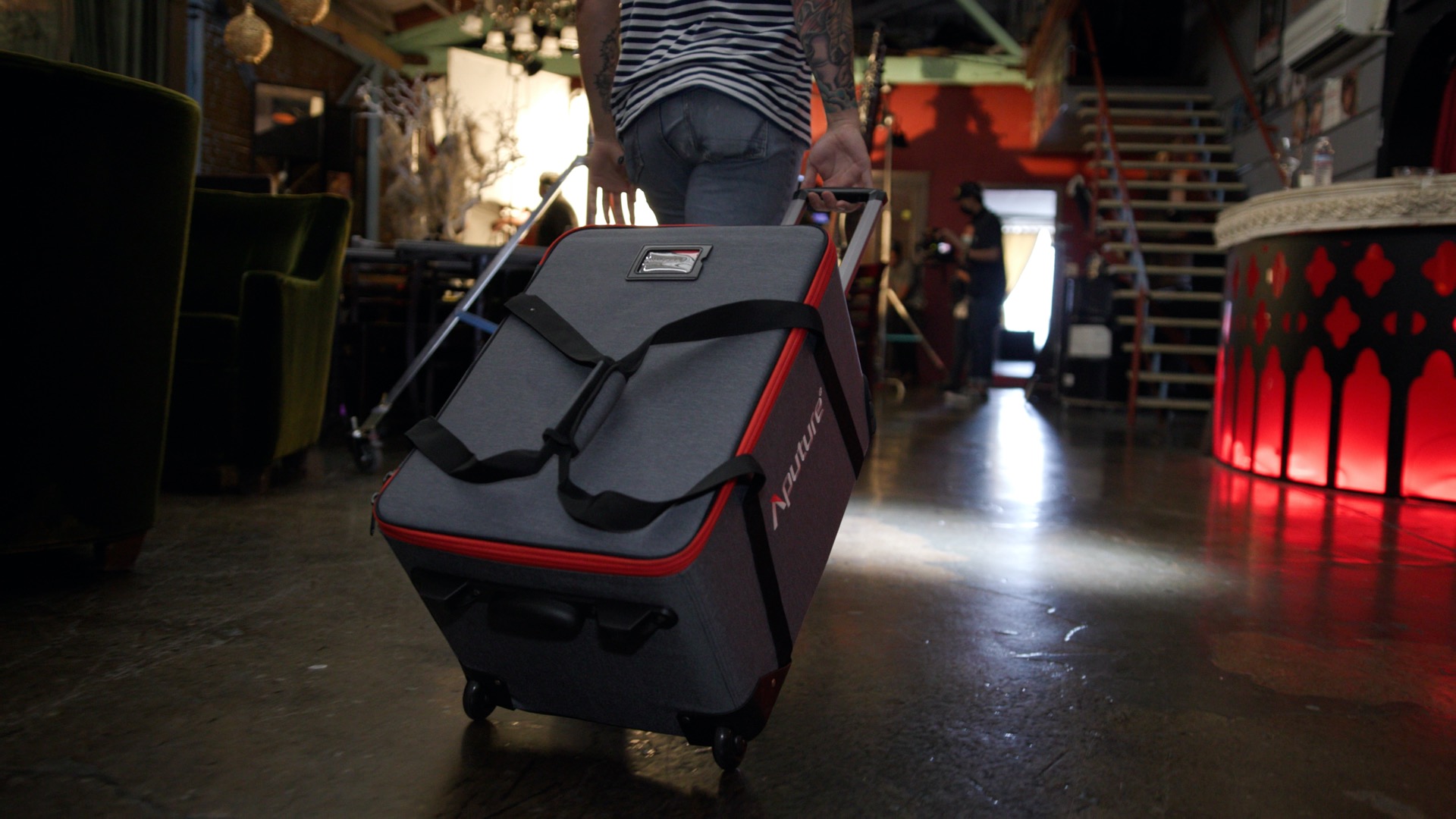 Aputure announces bi-color LS 600x Pro and 59" Light Dome 150 PLUS ...