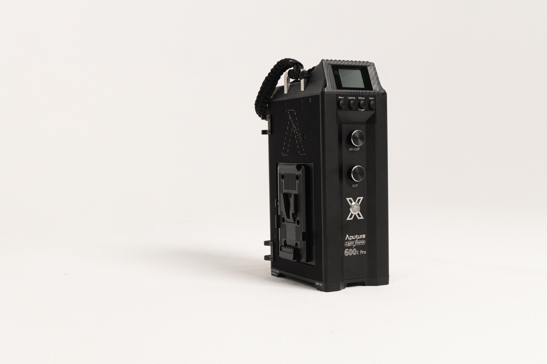 Aputure announces bi-color LS 600x Pro and 59" Light Dome 150 PLUS ...