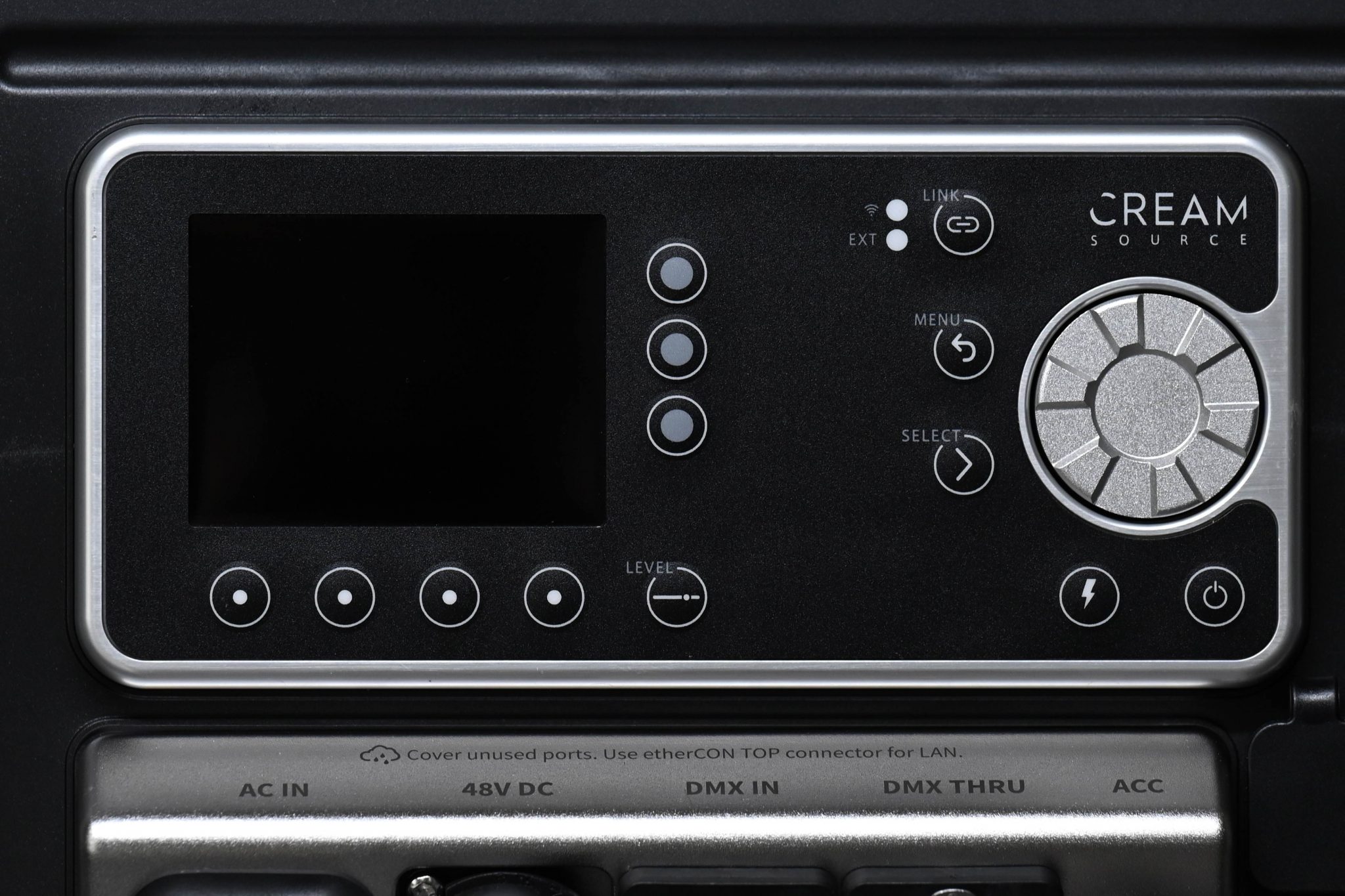 Creamsource Vortex8 Review - Newsshooter