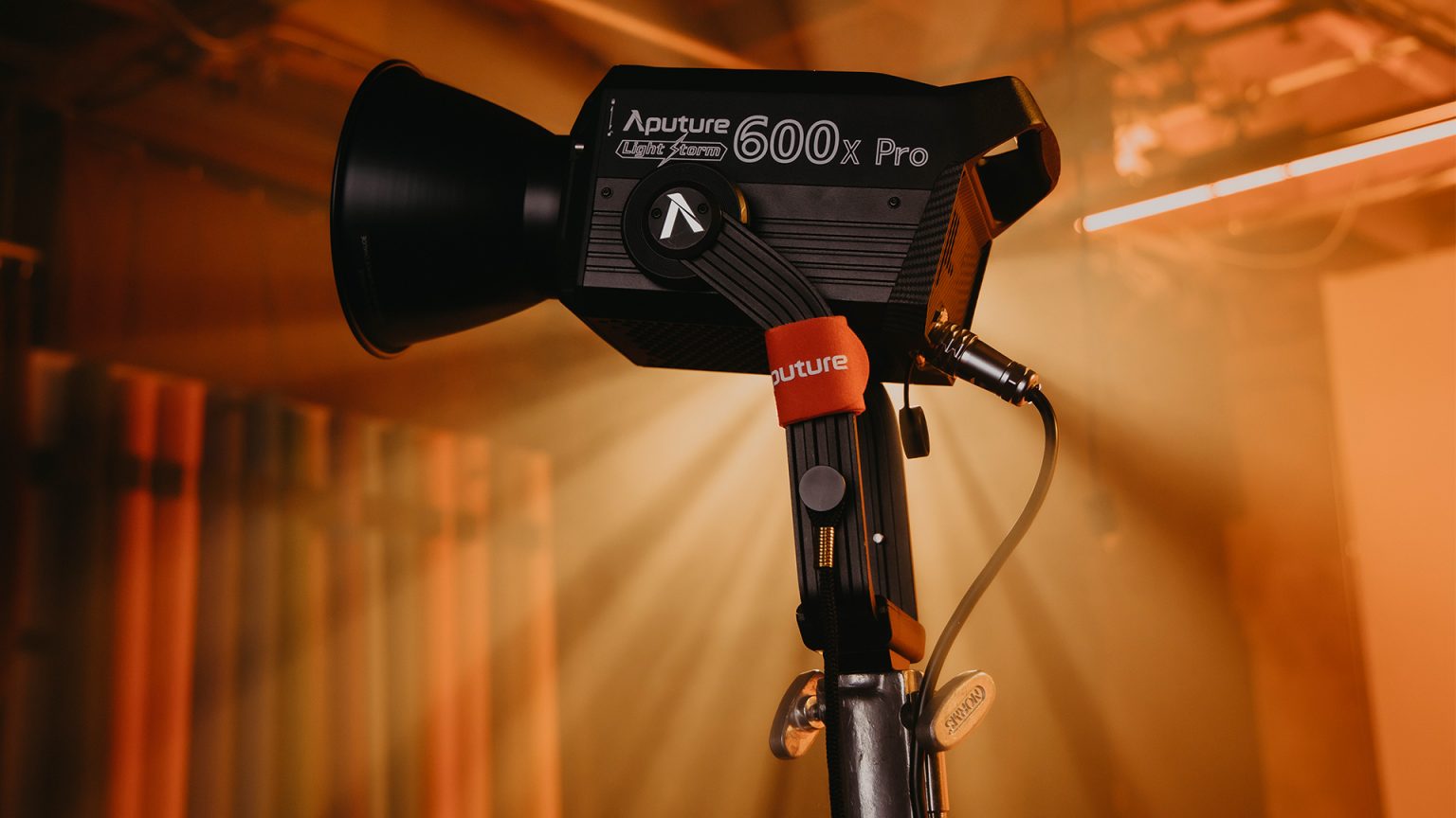 Aputure announces bi-color LS 600x Pro and 59" Light Dome 150 PLUS ...