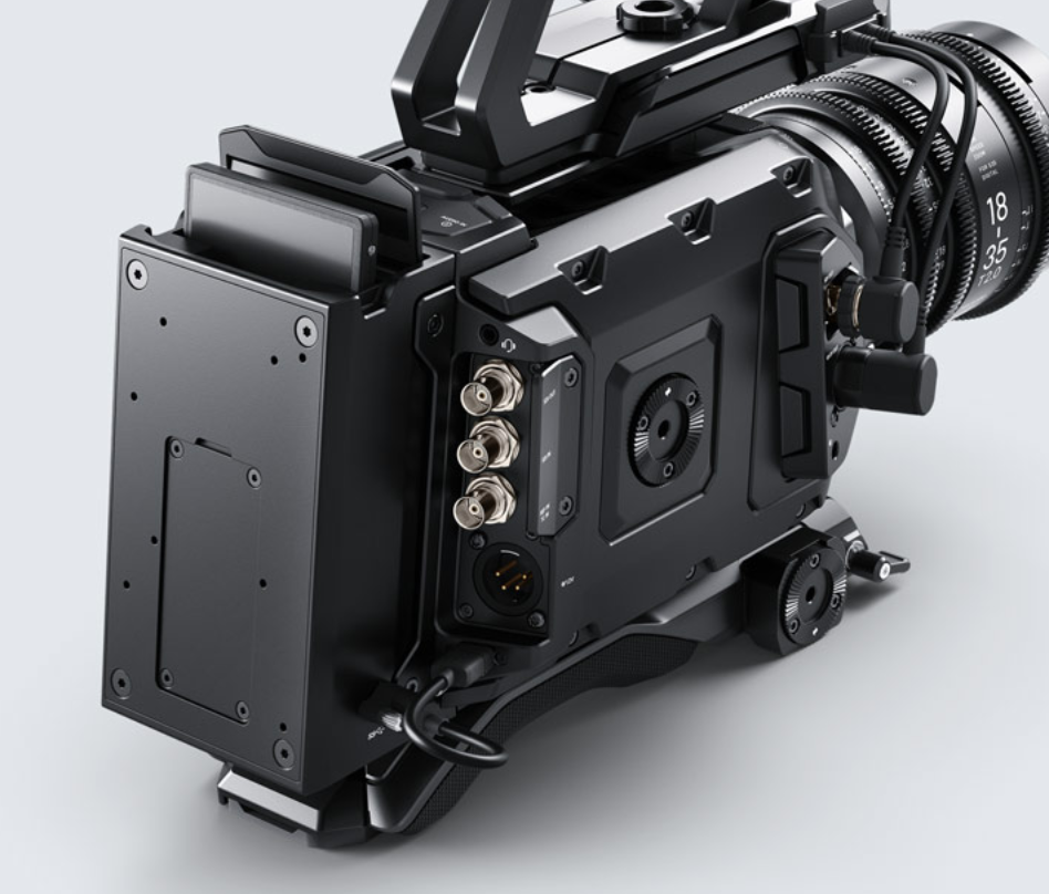 Blackmagic Camera 7.4.1 Update - Newsshooter