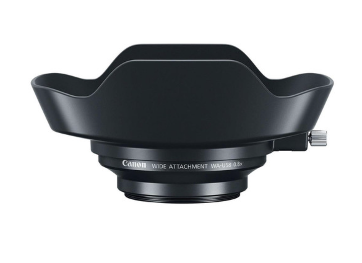 Canon XF605 - Newsshooter