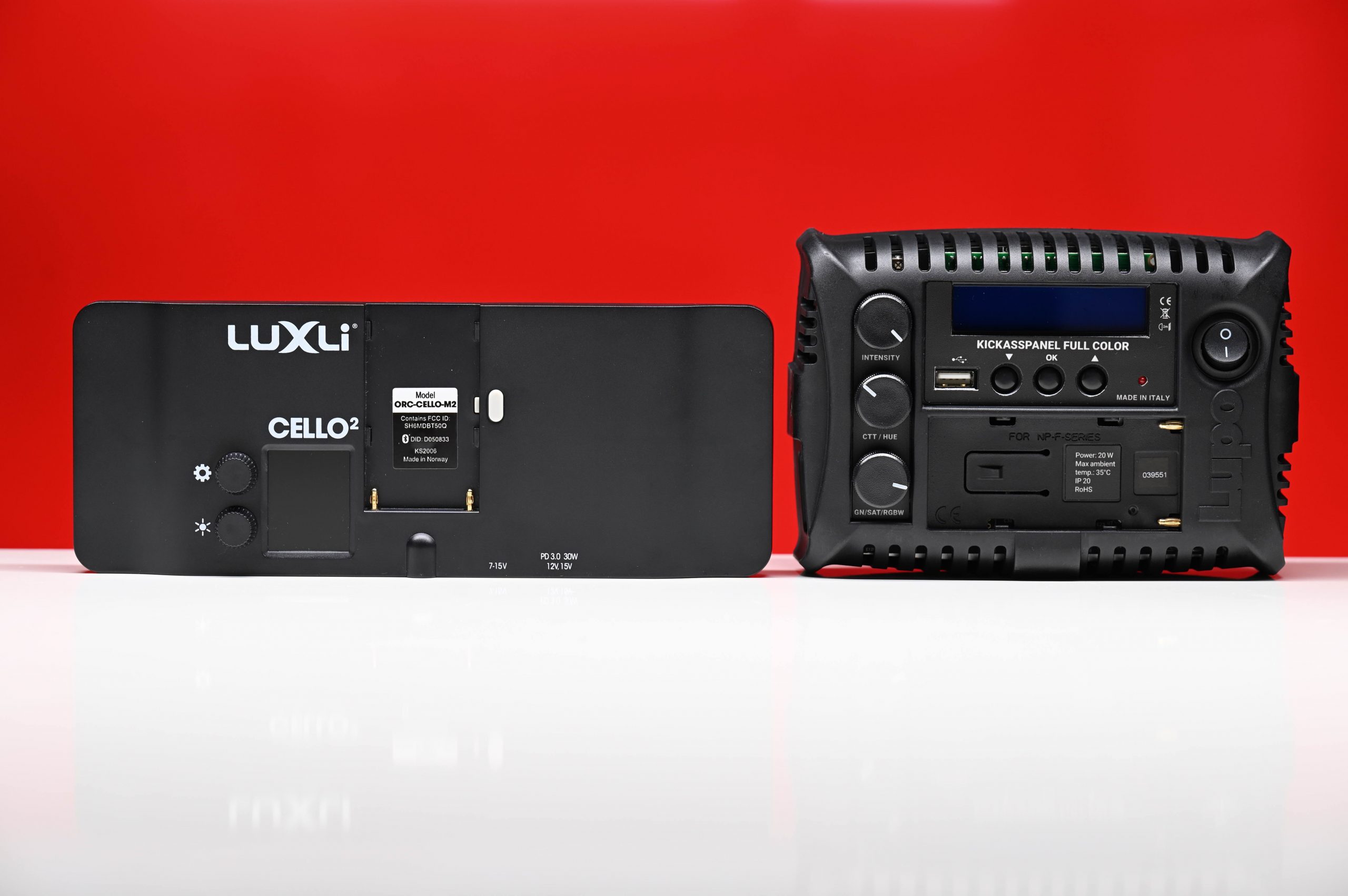 Kelvin Play Pro Review - Newsshooter