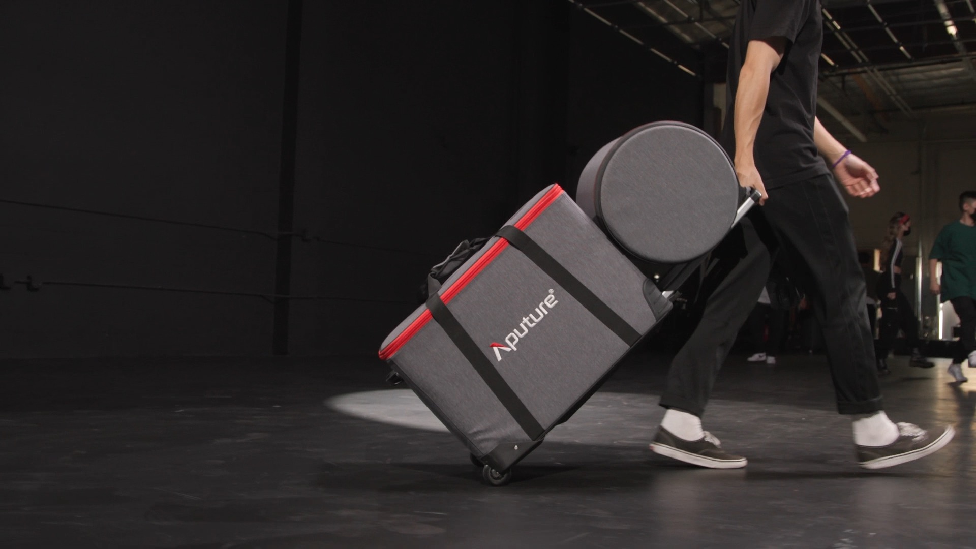 Aputure Announces high output 1200d Pro Light Storm - Newsshooter