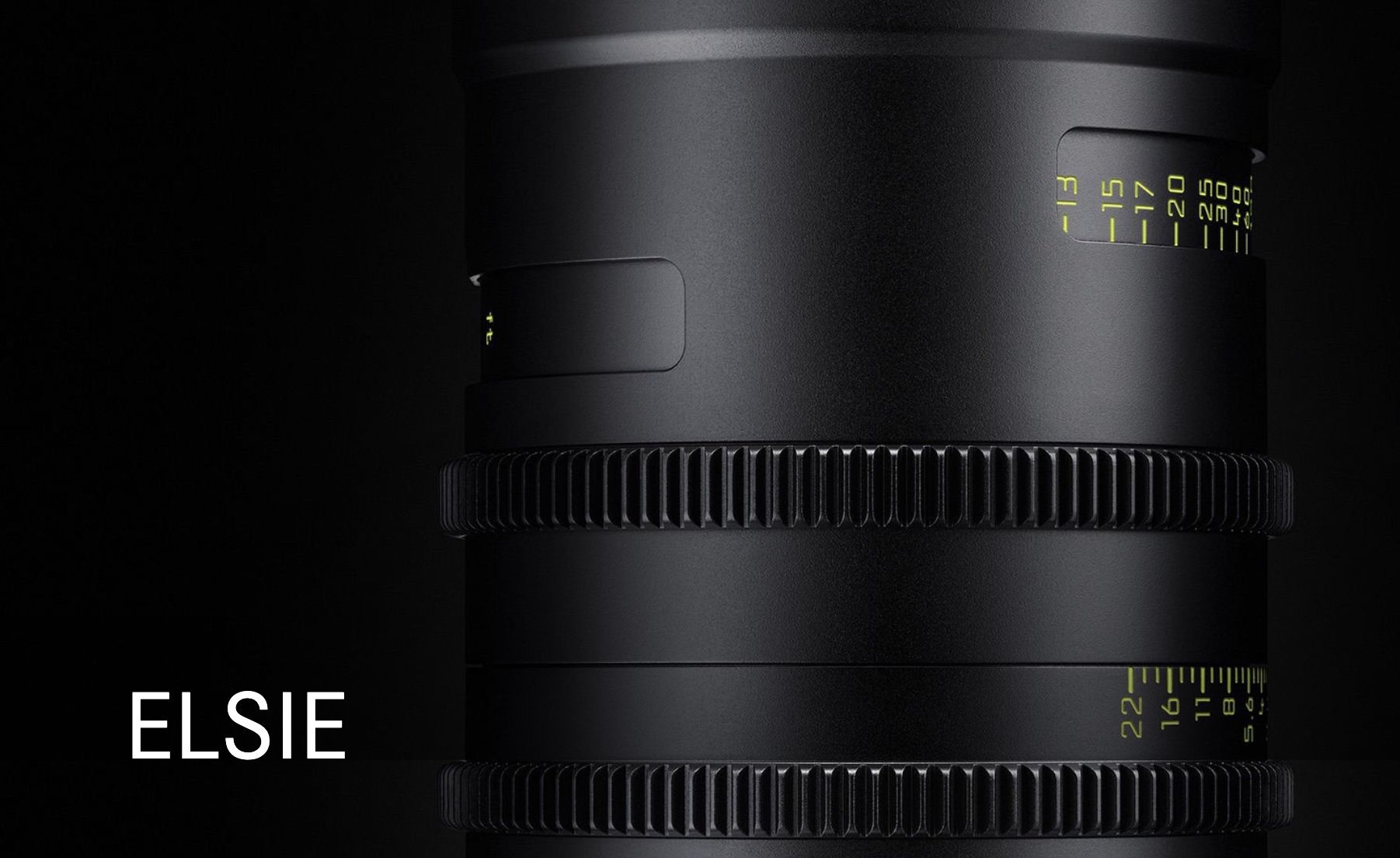 Leitz Elsie Full Frame Prime Lenses - Newsshooter