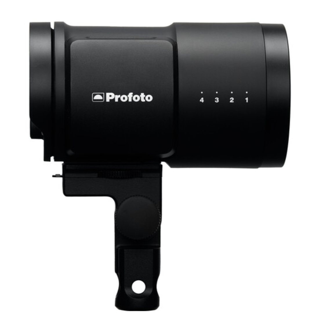 Profoto B10X & B10X Plus - Newsshooter