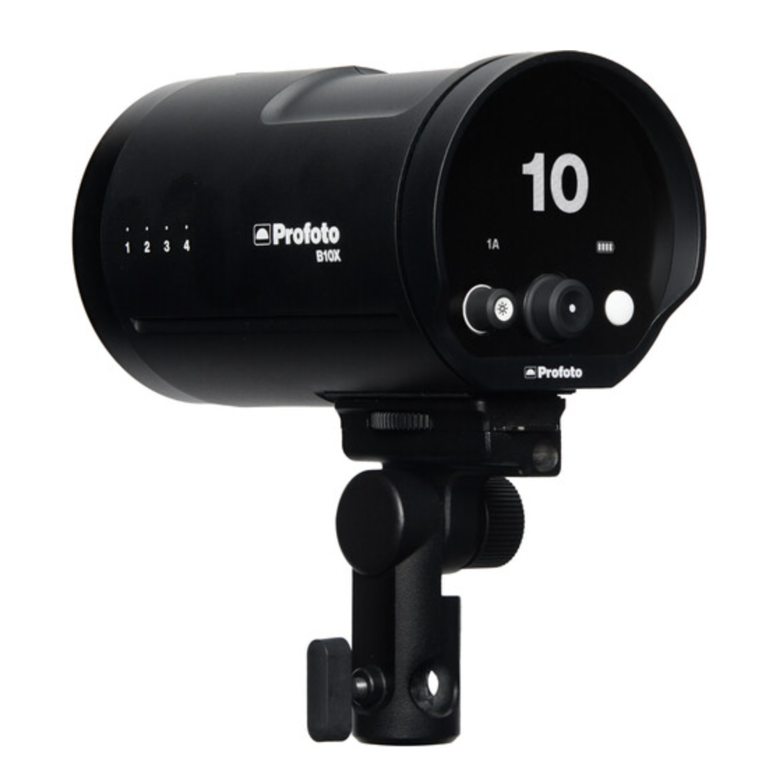 Profoto B10X & B10X Plus - Newsshooter