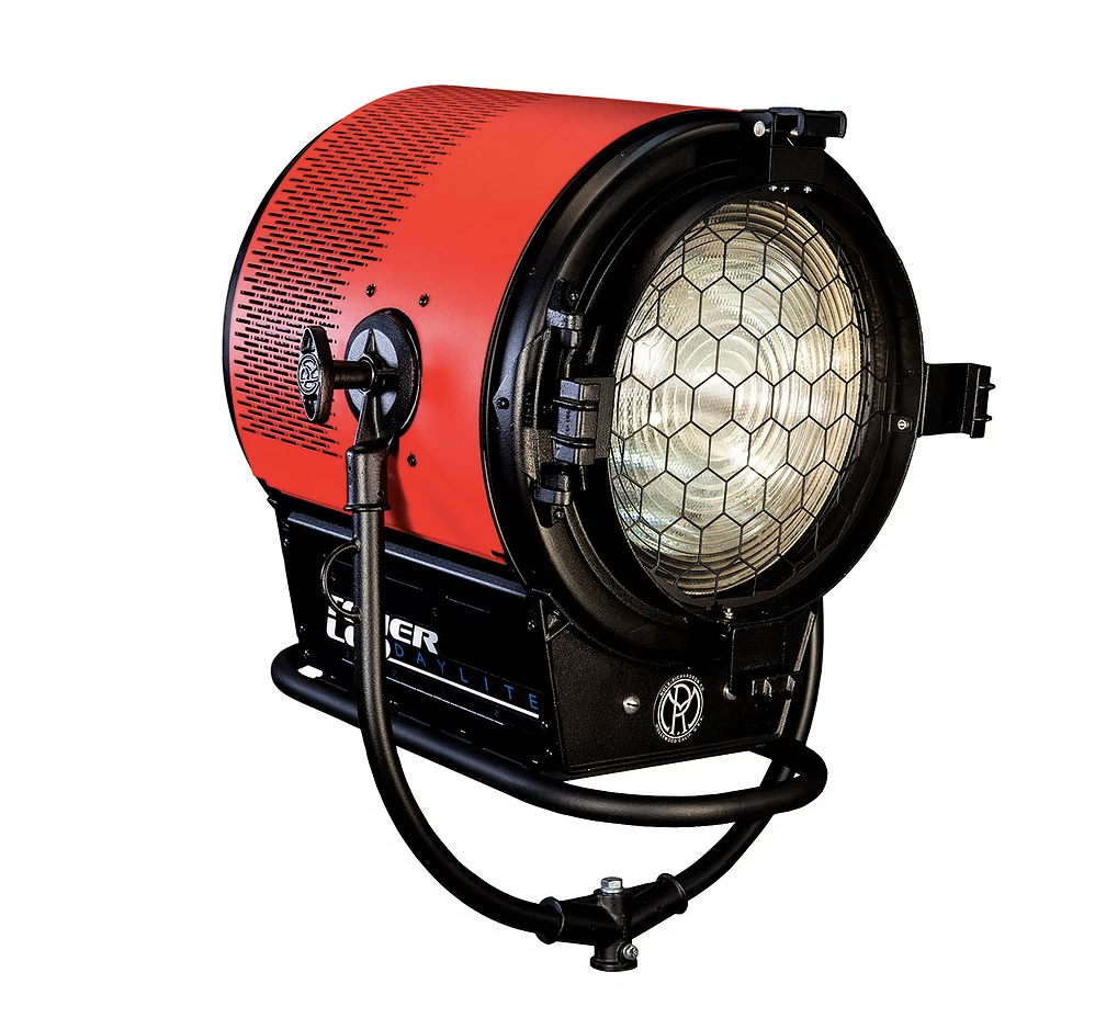 Aputure Light Storm 1200d Pro Review - Newsshooter