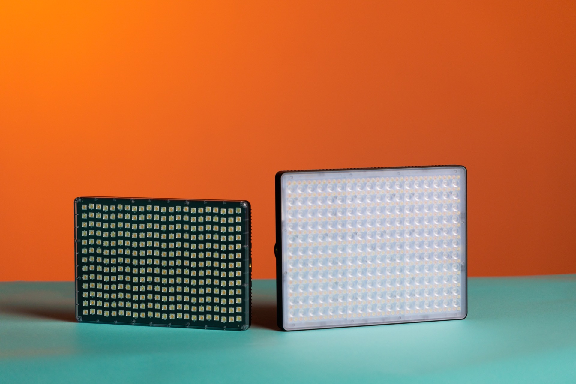 amaran introduces the P60x Bi-Color & P60c RGBWW budget-friendly LED ...