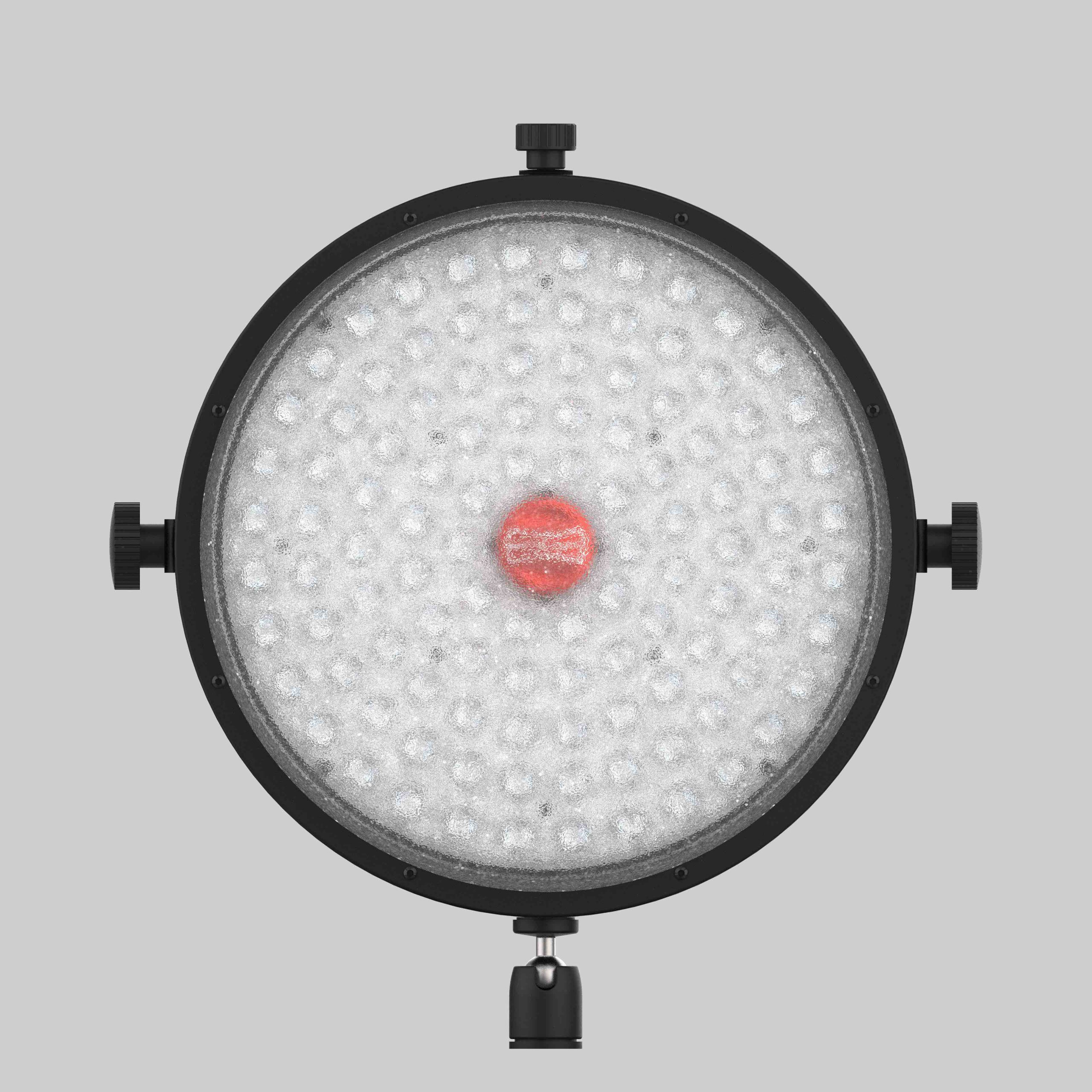 Rotolight NEO 3 & AEOS 2 RGBWW LED Lights - Newsshooter