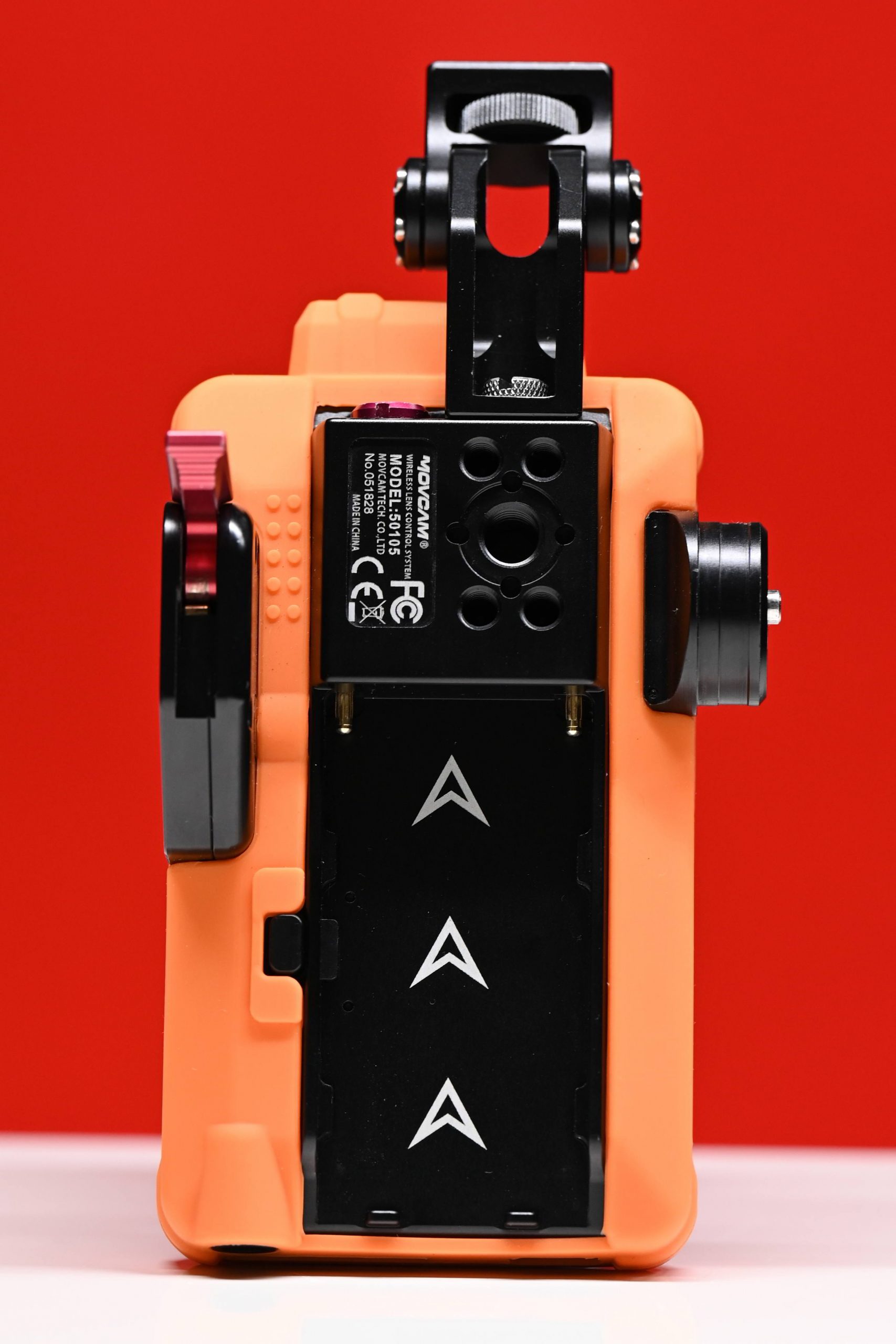 Movcam Updated MCS-2 Wireless FIZ System Review - Newsshooter