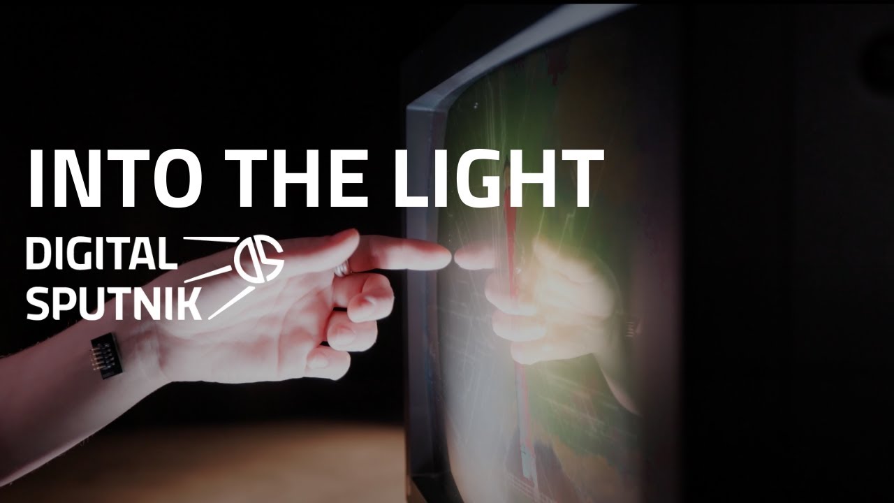 Digital Sputnik APOLLO 1 Into the Light - Newsshooter