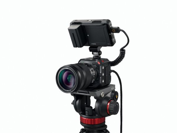 Panasonic goes Full Frame with Lumix BS1H Box Camera - Newsshooter