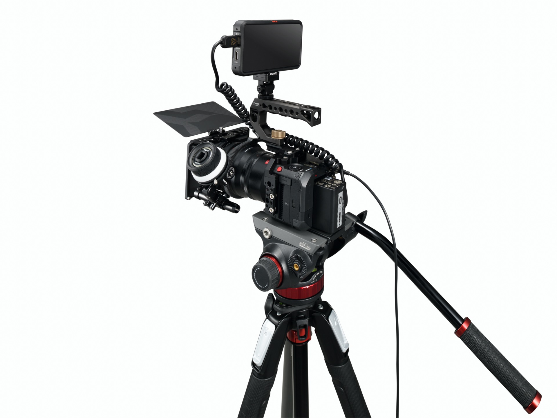 Panasonic goes Full Frame with Lumix BS1H Box Camera - Newsshooter