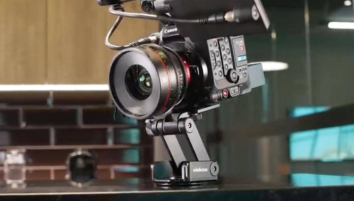 Edelkrone FlexTILT Head PRO - Newsshooter