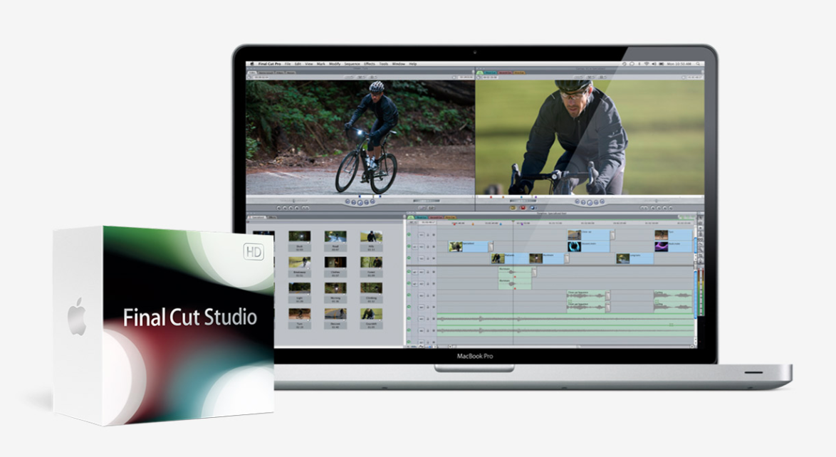 Does ProRes Still Matter? - Newsshooter