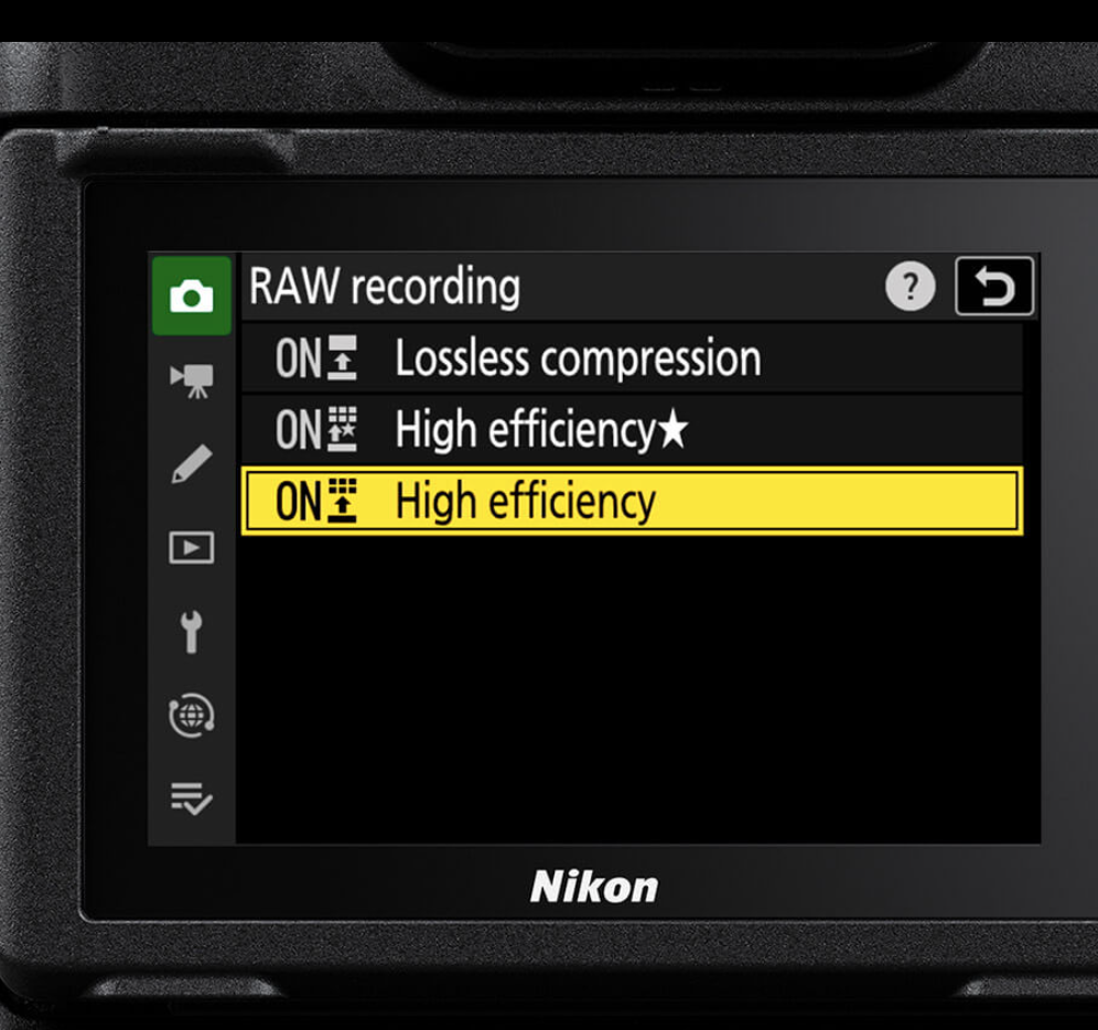 Nikon Z8 Announced - Newsshooter