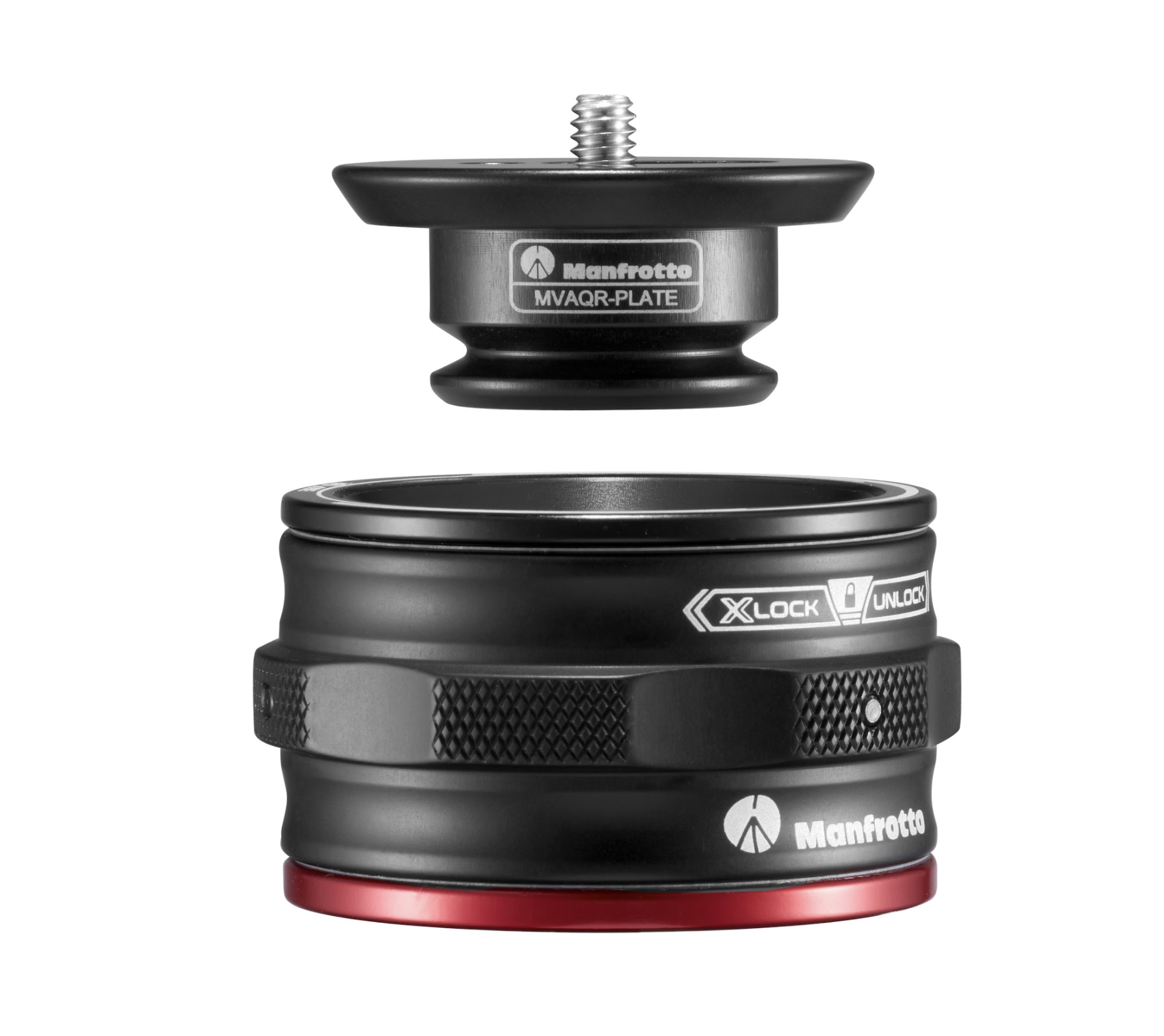 Manfrotto Move Quick Release System & Move Gim-Pod - Newsshooter