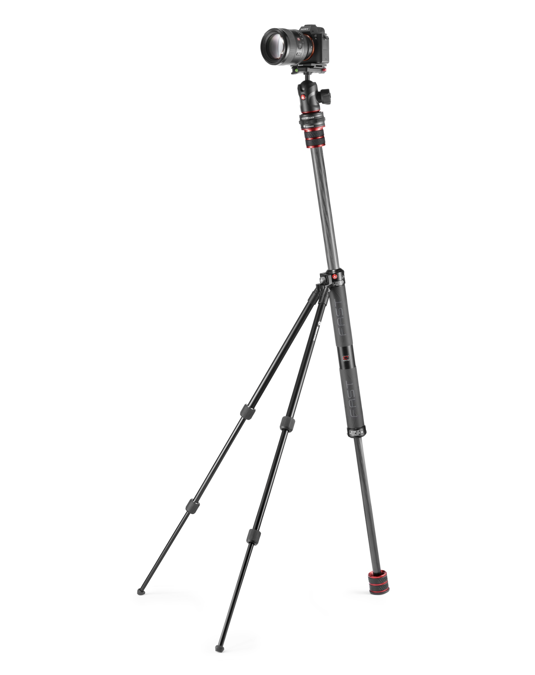 Manfrotto Move Quick Release System & Move Gim-Pod - Newsshooter