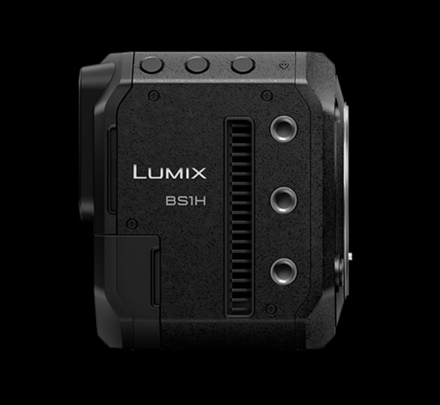 Panasonic goes Full Frame with Lumix BS1H Box Camera - Newsshooter