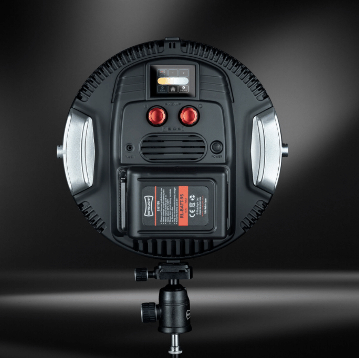 Rotolight NEO 3 & AEOS 2 RGBWW LED Lights - Newsshooter