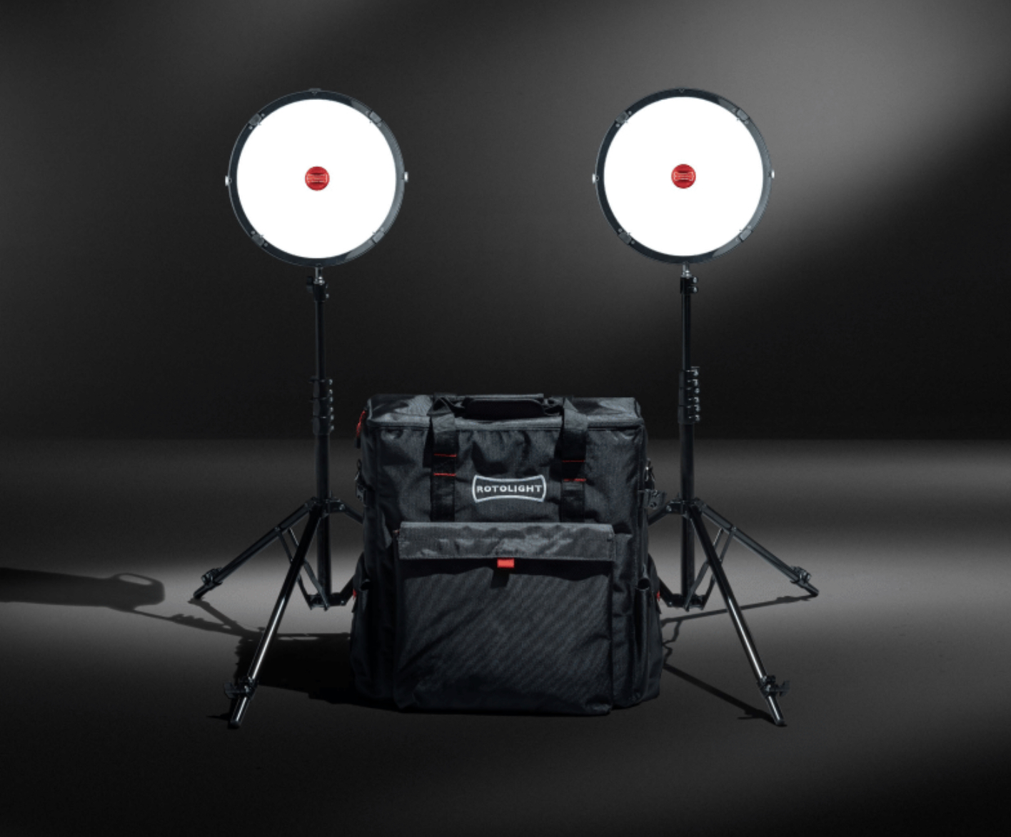 Rotolight NEO 3 & AEOS 2 RGBWW LED Lights - Newsshooter