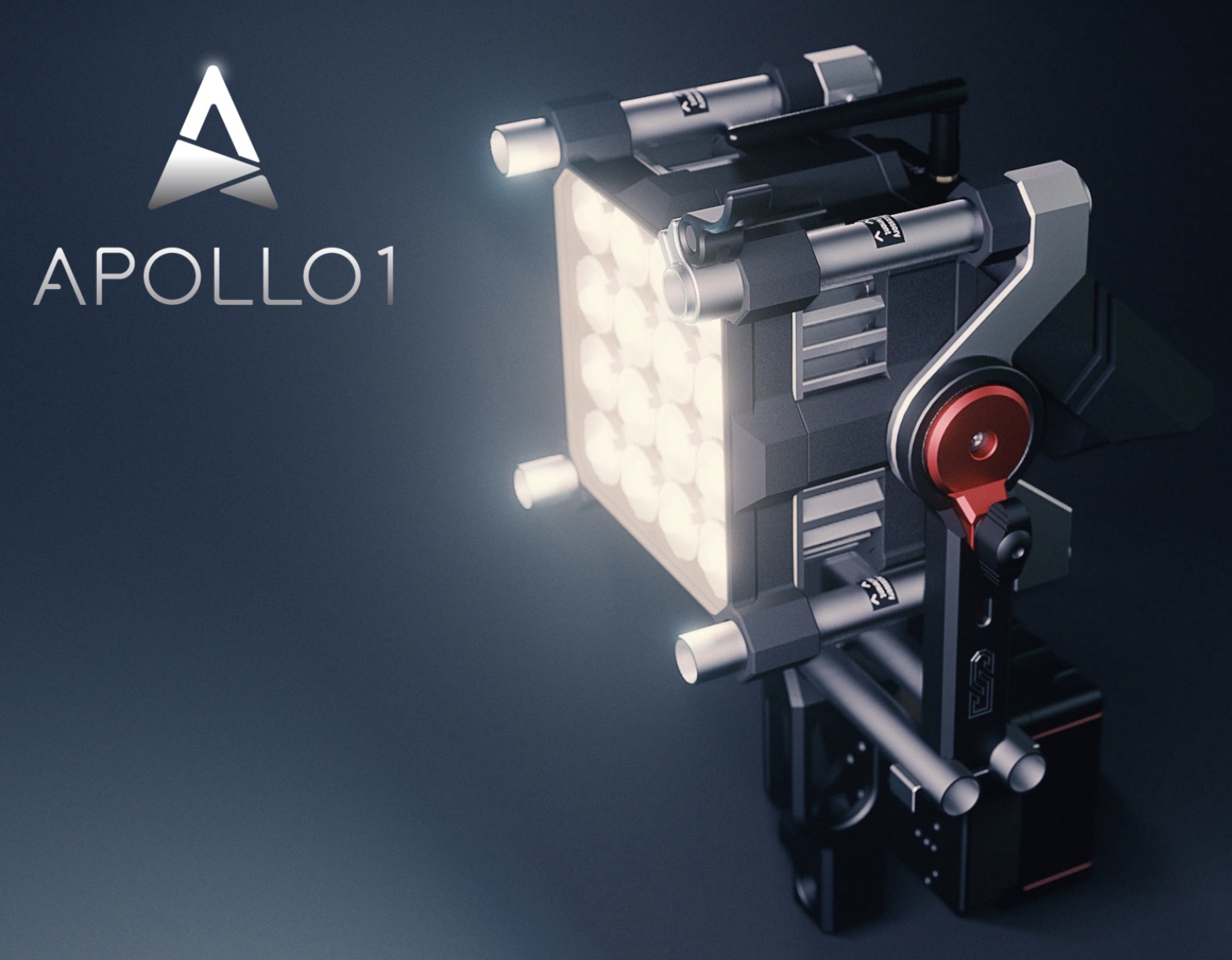 Digital Sputnik Apollo 1 - Newsshooter